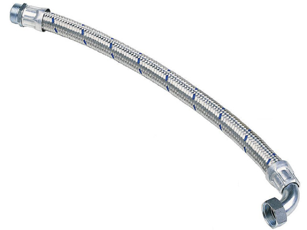 Σπιράλ σύνδεσης αντλίας πιεστικού 1″ Inox — P.S. Therm ® Δ. Ποντικίδης ...