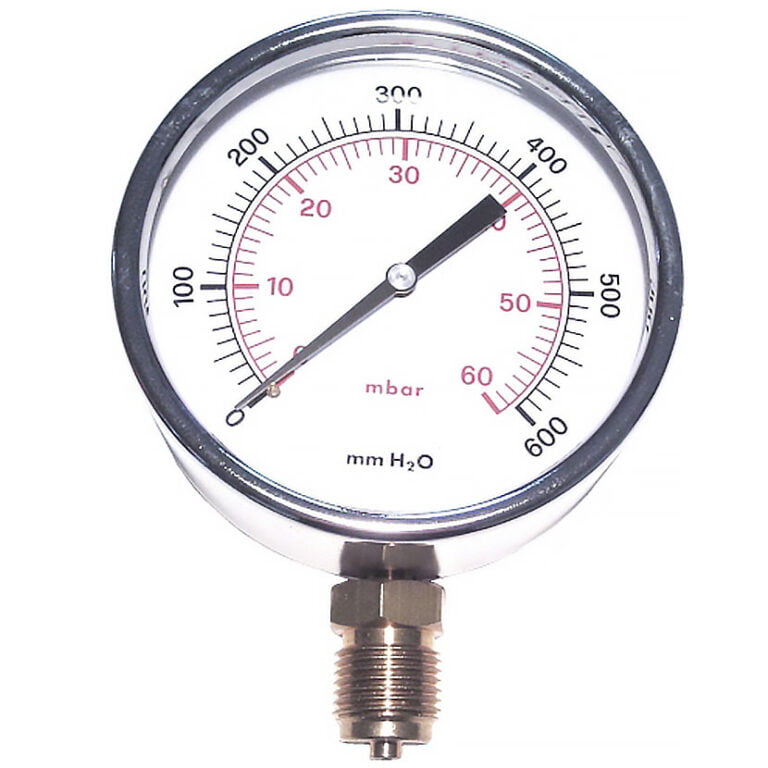 μανομετρο 10 bar — P.S. Therm ® Δ. Ποντικίδης - Σ. Σημάδη Ο.Ε.