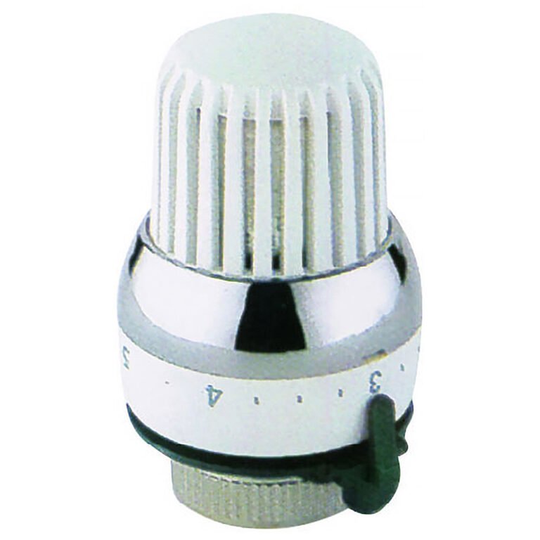 Θερμοστατικες κεφαλες Brass Form Status 700 — P.S. Therm ® Δ ...