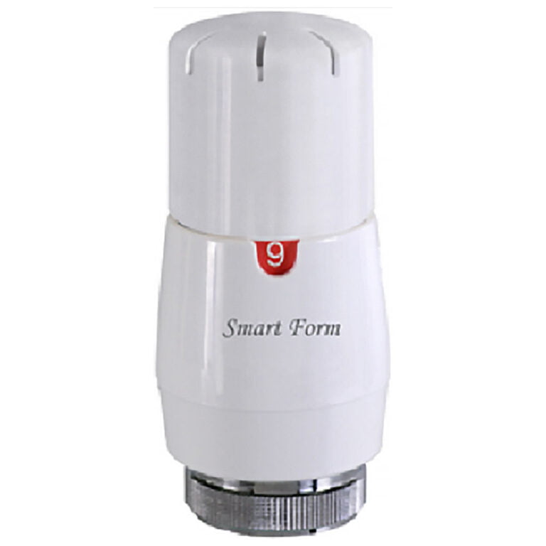 Θερμοστατικες κεφαλες Brass Form smart 1700 — P.S. Therm ® Δ ...