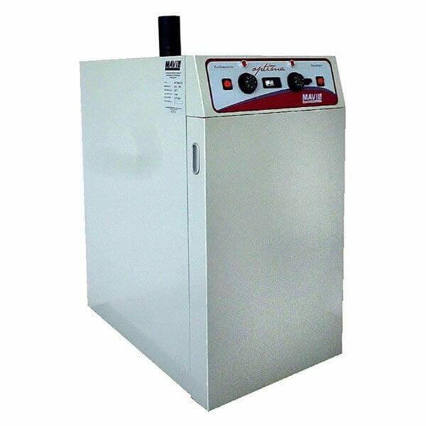 MAVIL OPTIMA 20 Ατομική μονάδα — P.S. Therm ® Δ. Ποντικίδης - Σ. Σημάδη ...