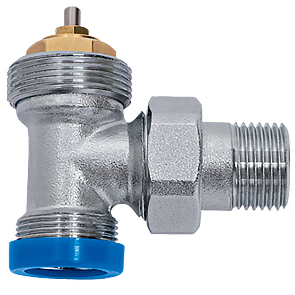 Θερμοστατικες κεφαλες Brass Form smart 1700 — P.S. Therm ® Δ ...