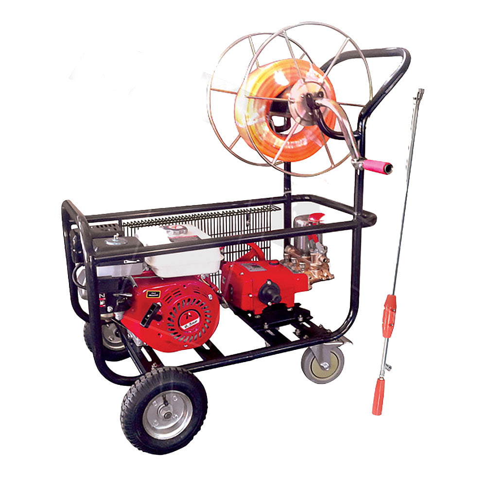 G.F Λάστιχο Ποτίσματος Σετ Aquabalcony 10m GF80295852 — P.S. Therm ® Δ ...