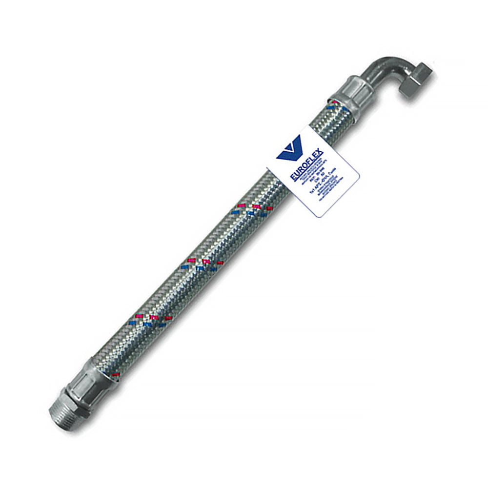 Σπιραλ Inox συνδεσης αντλιας πιεστικου — P.S. Therm ® Δ. Ποντικίδης - Σ ...